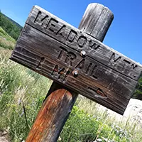 Minturn Trails | Minturn CO
