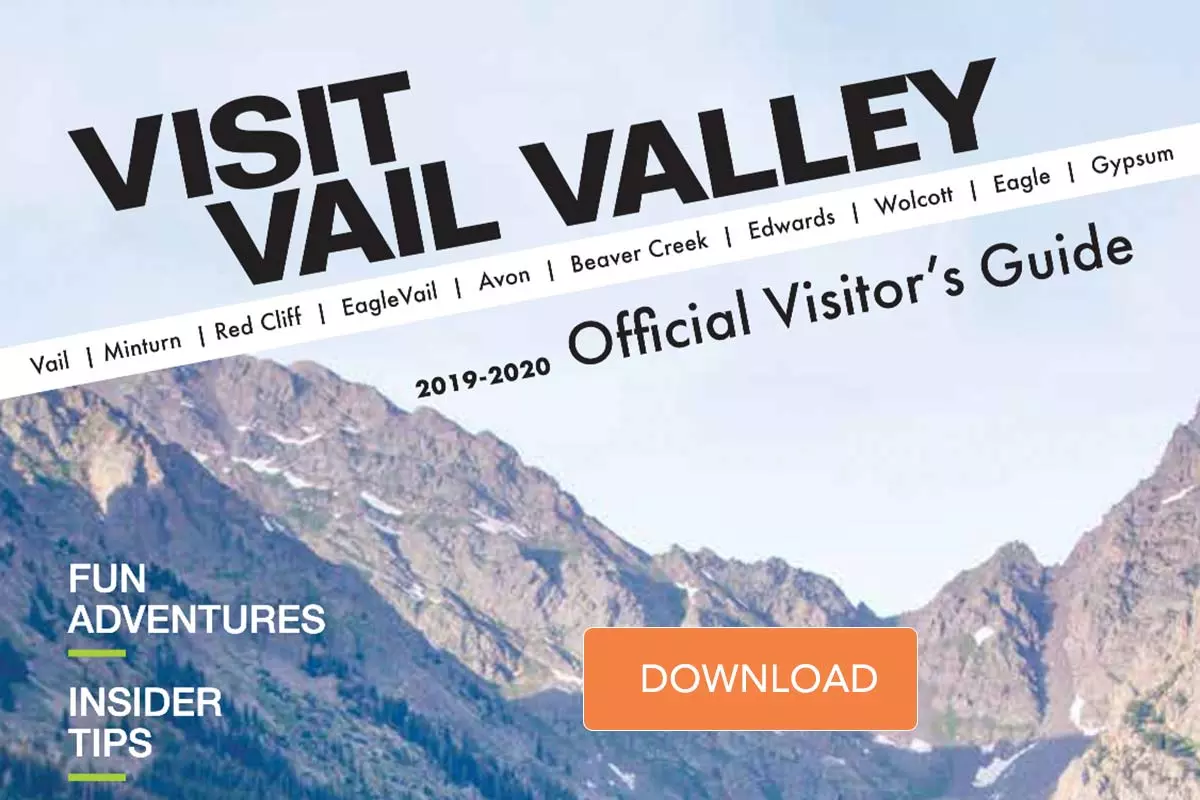 Plan Your Trip | Minturn CO